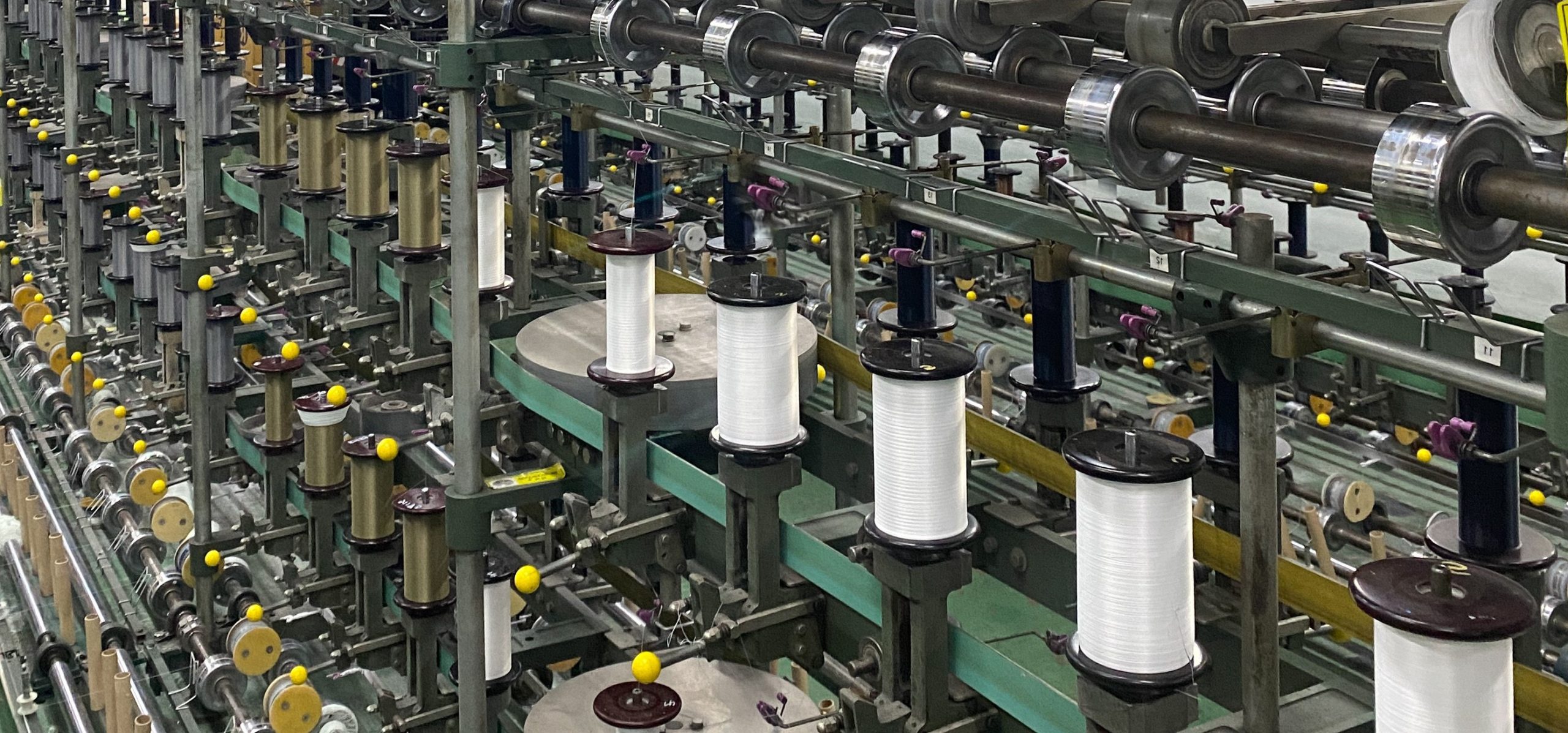 Covered Yarn | Asahi Kasei Advance (Thaiand) Co., Ltd.